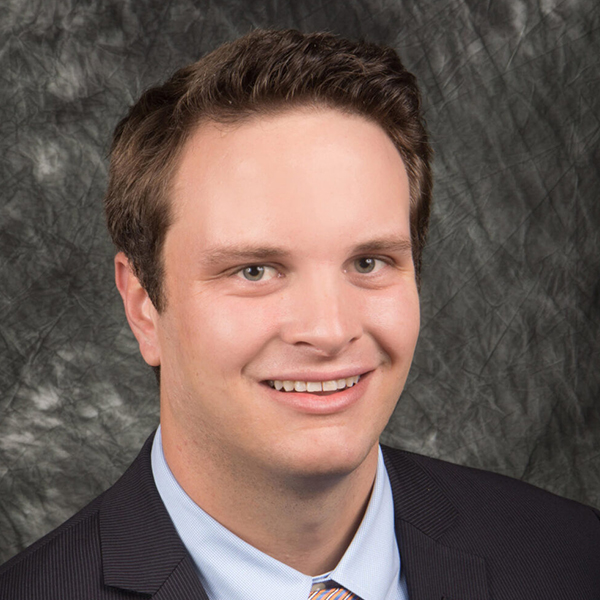 Michael Mrlik - Dash Investments